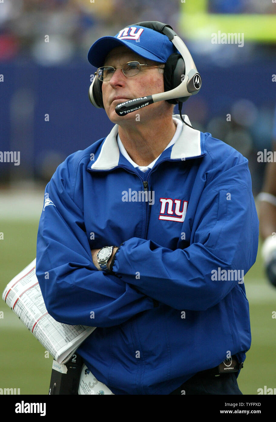 John rutherford lions hi-res stock photography and images - Alamy