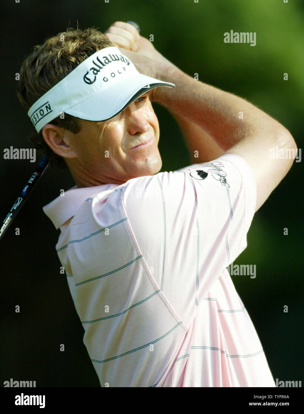 Lee janzen hi-res stock photography and images - Alamy