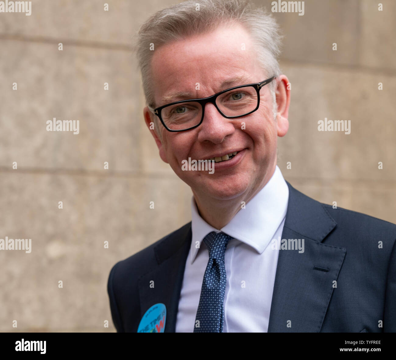 Environment protest london hi-res stock photography and images - Alamy