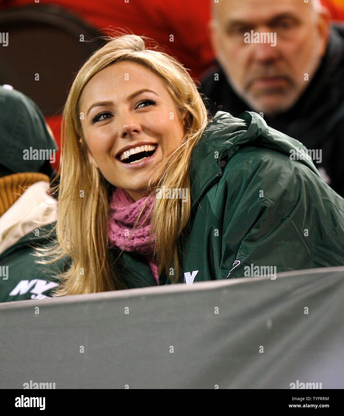 Stacy keibler 2005 hi-res stock photography and images - Alamy