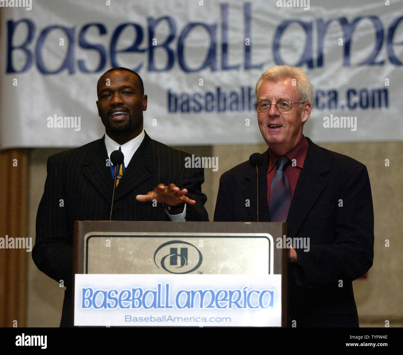 Peter gammons hi-res stock photography and images - Alamy