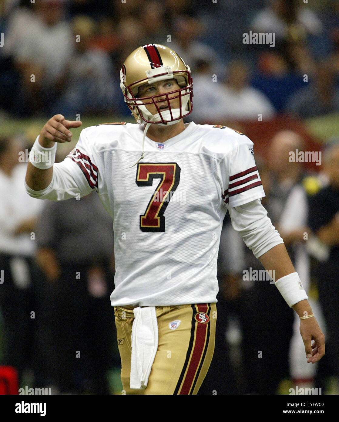 Ken Dorsey Miramonte