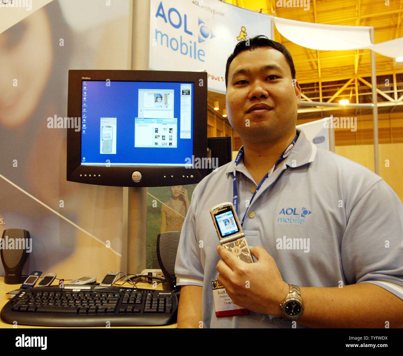 Aols hi-res stock photography and images - Alamy