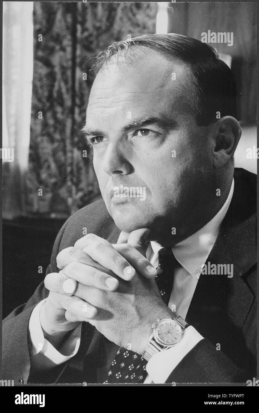 John ehrlichman hi-res stock photography and images - Alamy