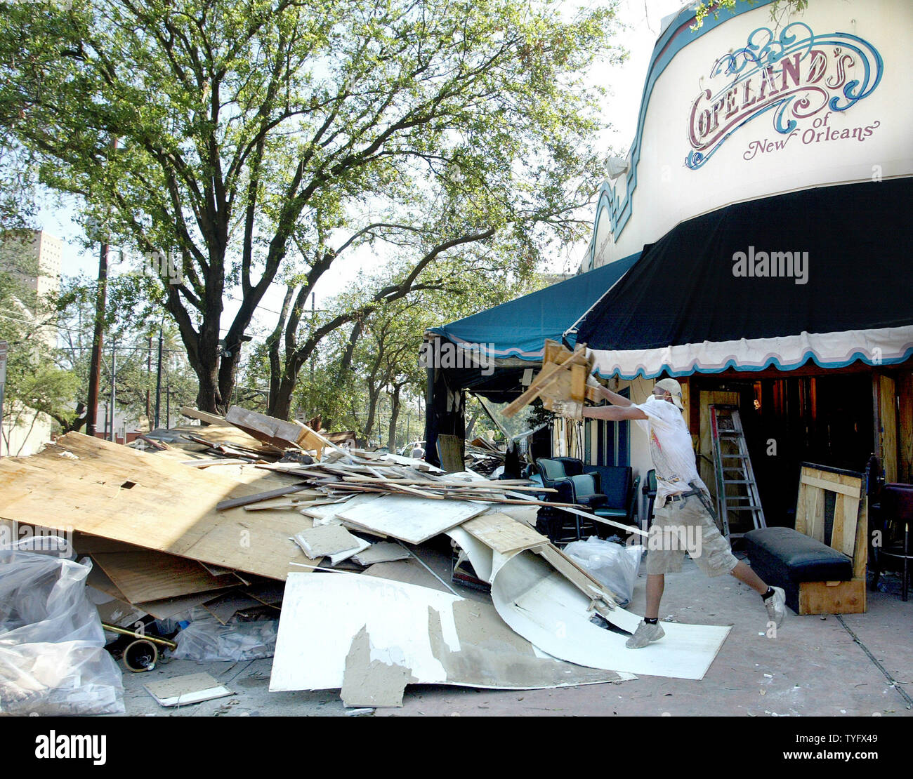 Copelands hi-res stock photography and images - Alamy