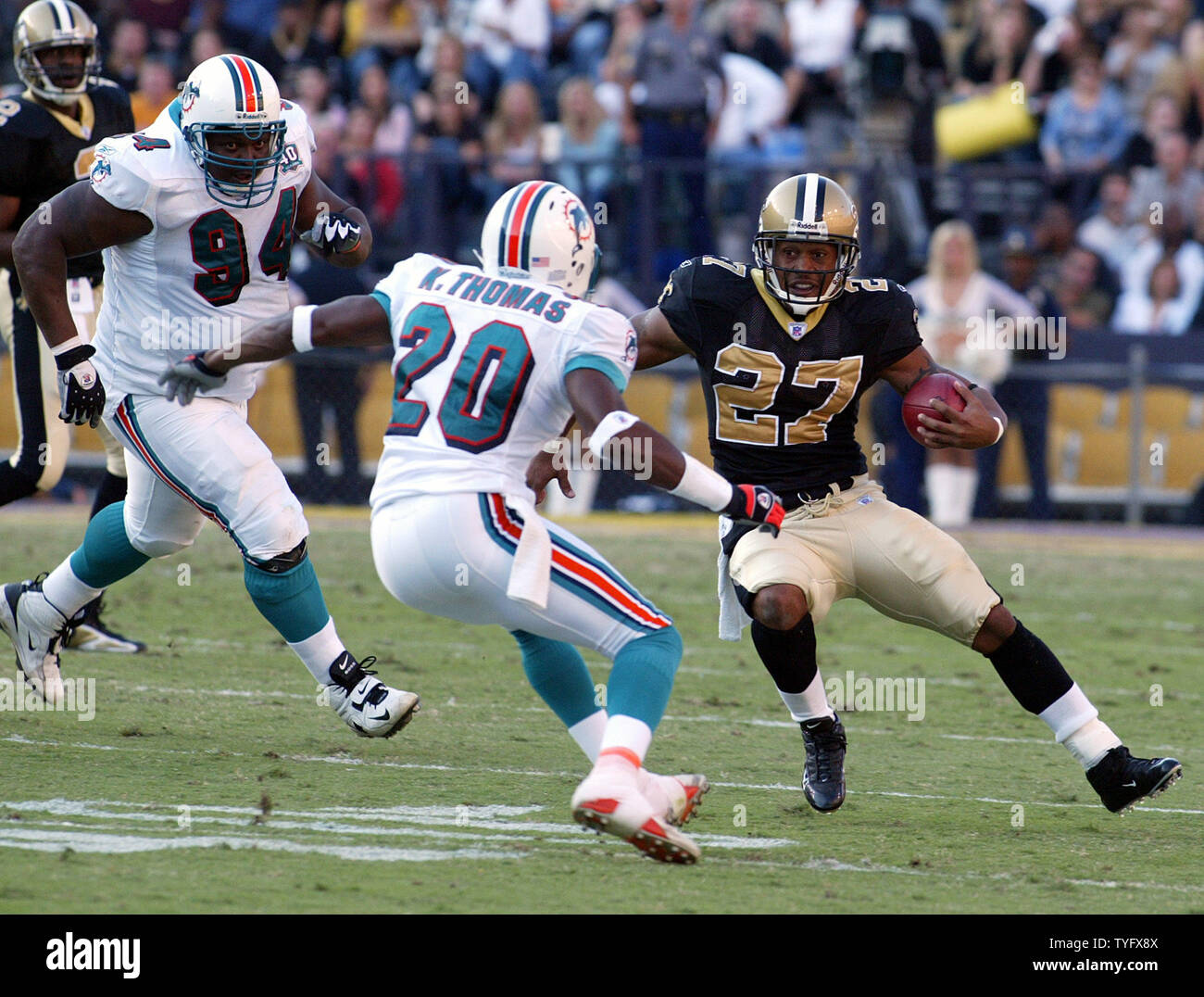 Tiger stadium field hi-res stock photography and images - Alamy