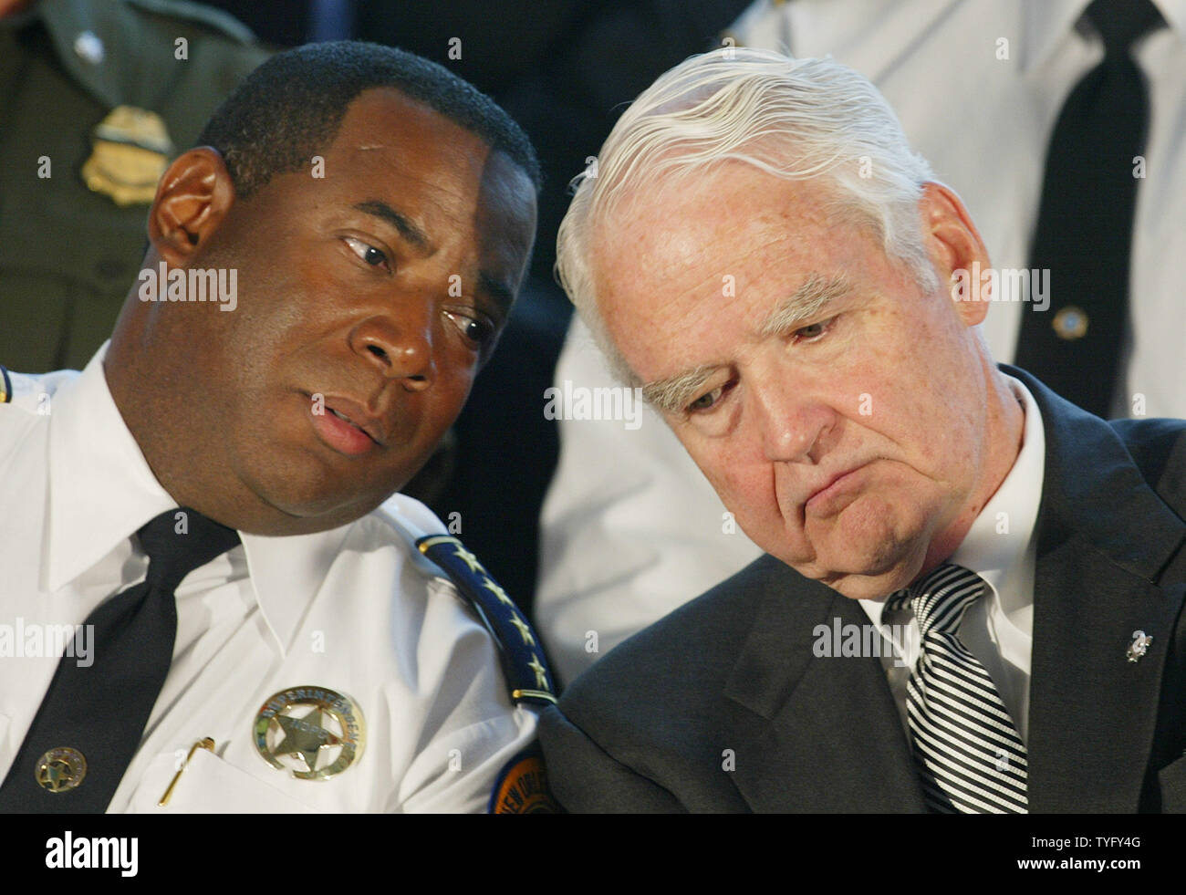 Katrina law during hi-res stock photography and images - Alamy