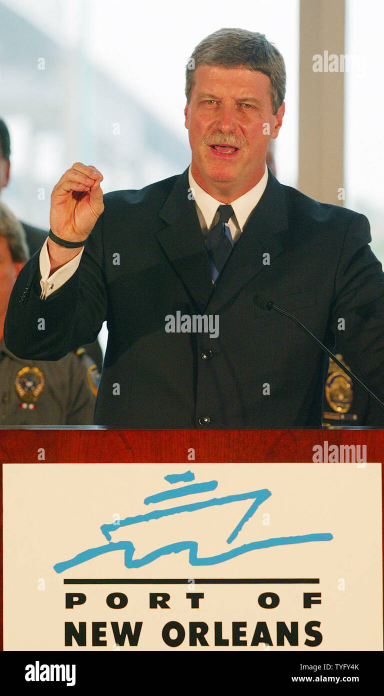 Jim letten hi-res stock photography and images - Alamy