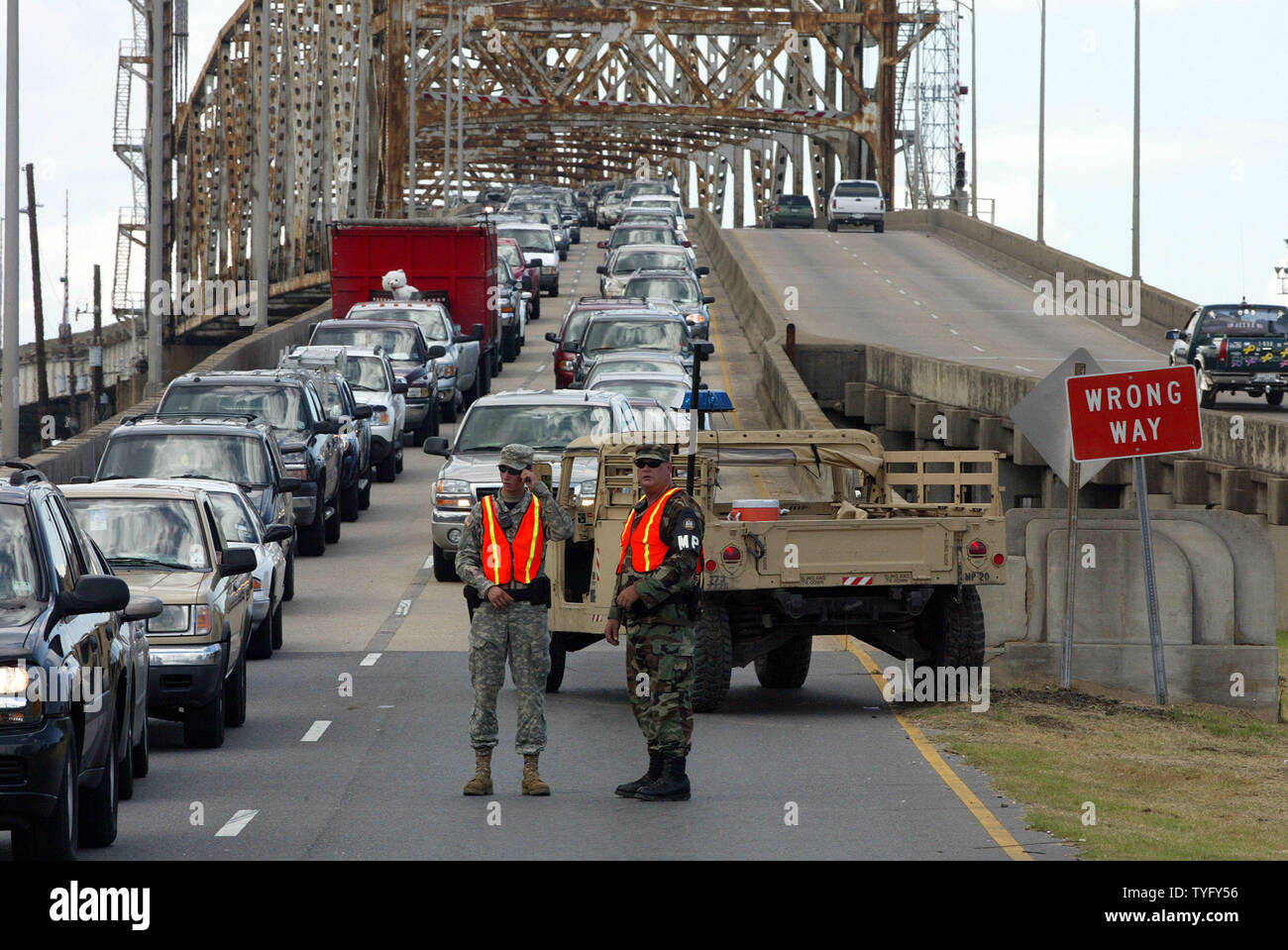 Louisiana National Guard High Resolution Stock Photography and Images ...
