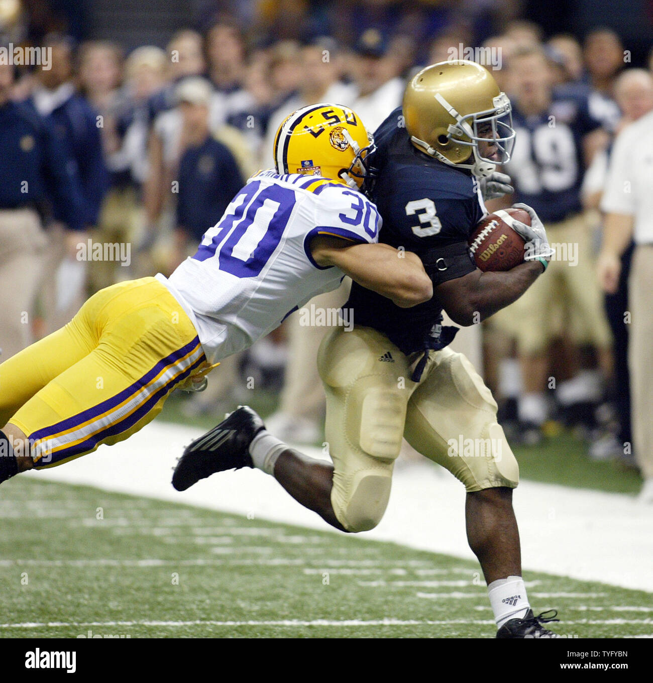 Laron landry hi-res stock photography and images - Alamy