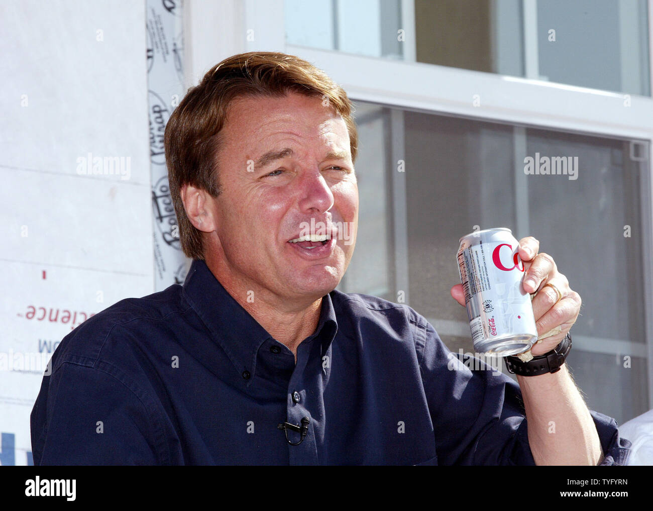 John ward house hi-res stock photography and images - Alamy