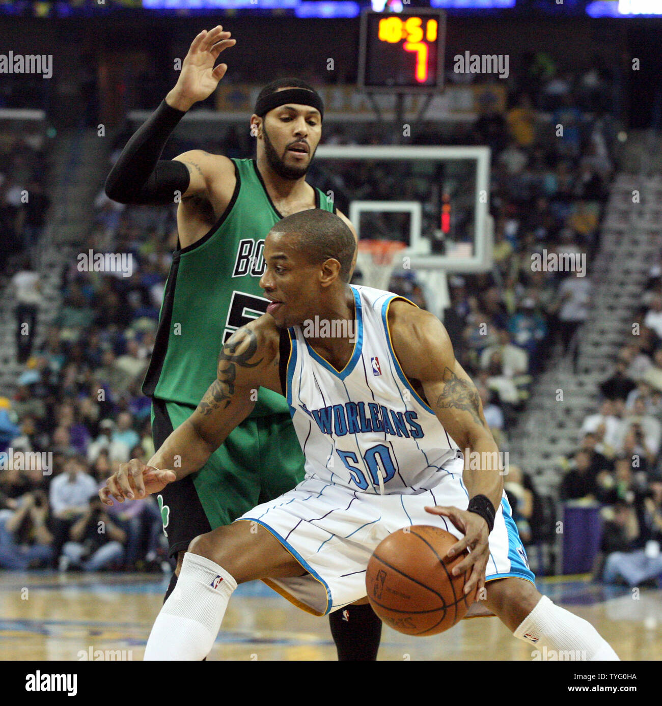 Antonio daniels hi-res stock photography and images - Alamy