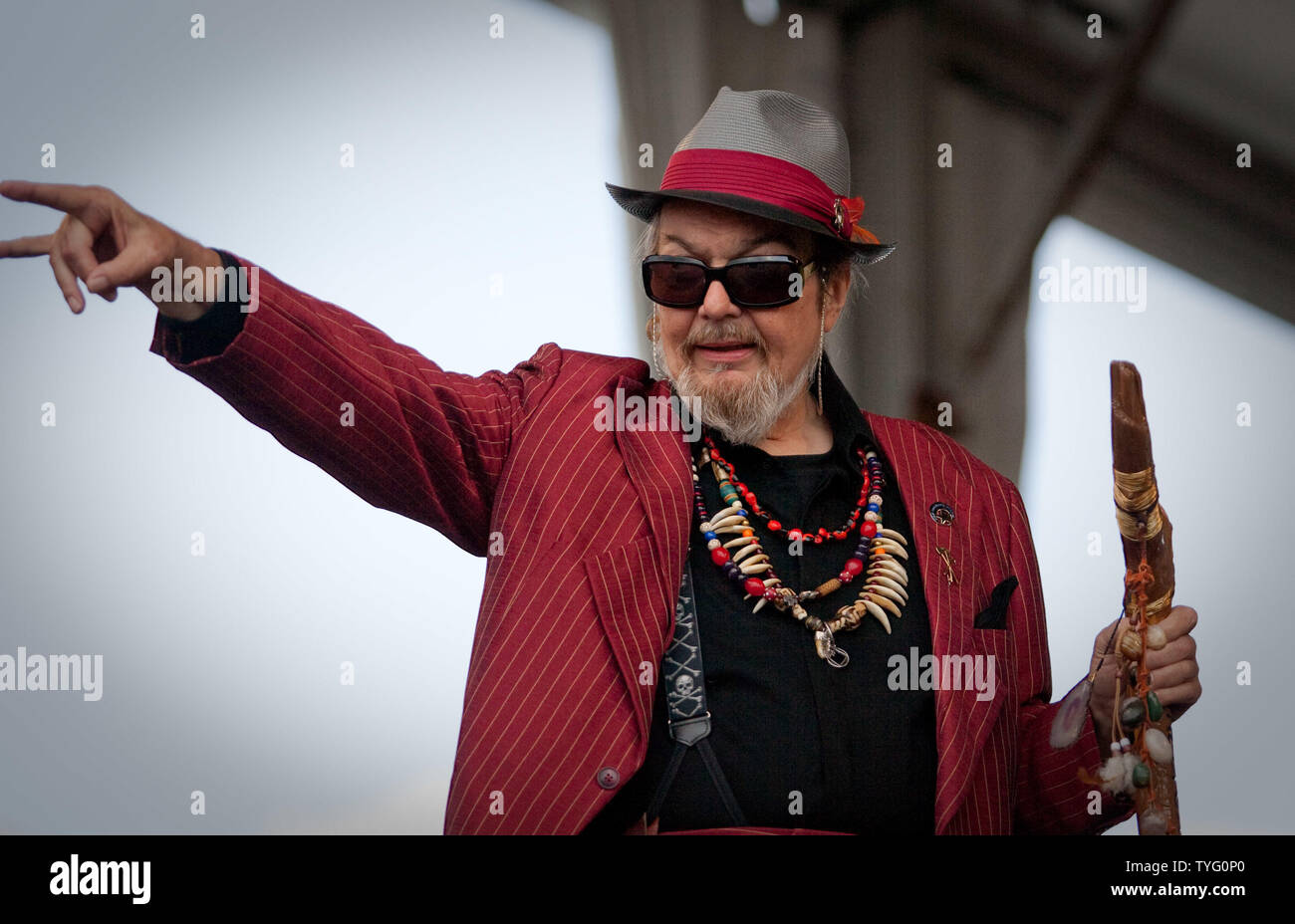 Dr knapp hi-res stock photography and images - Alamy