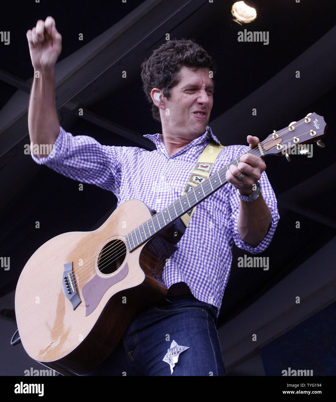 Kevin griffin hi-res stock photography and images - Alamy