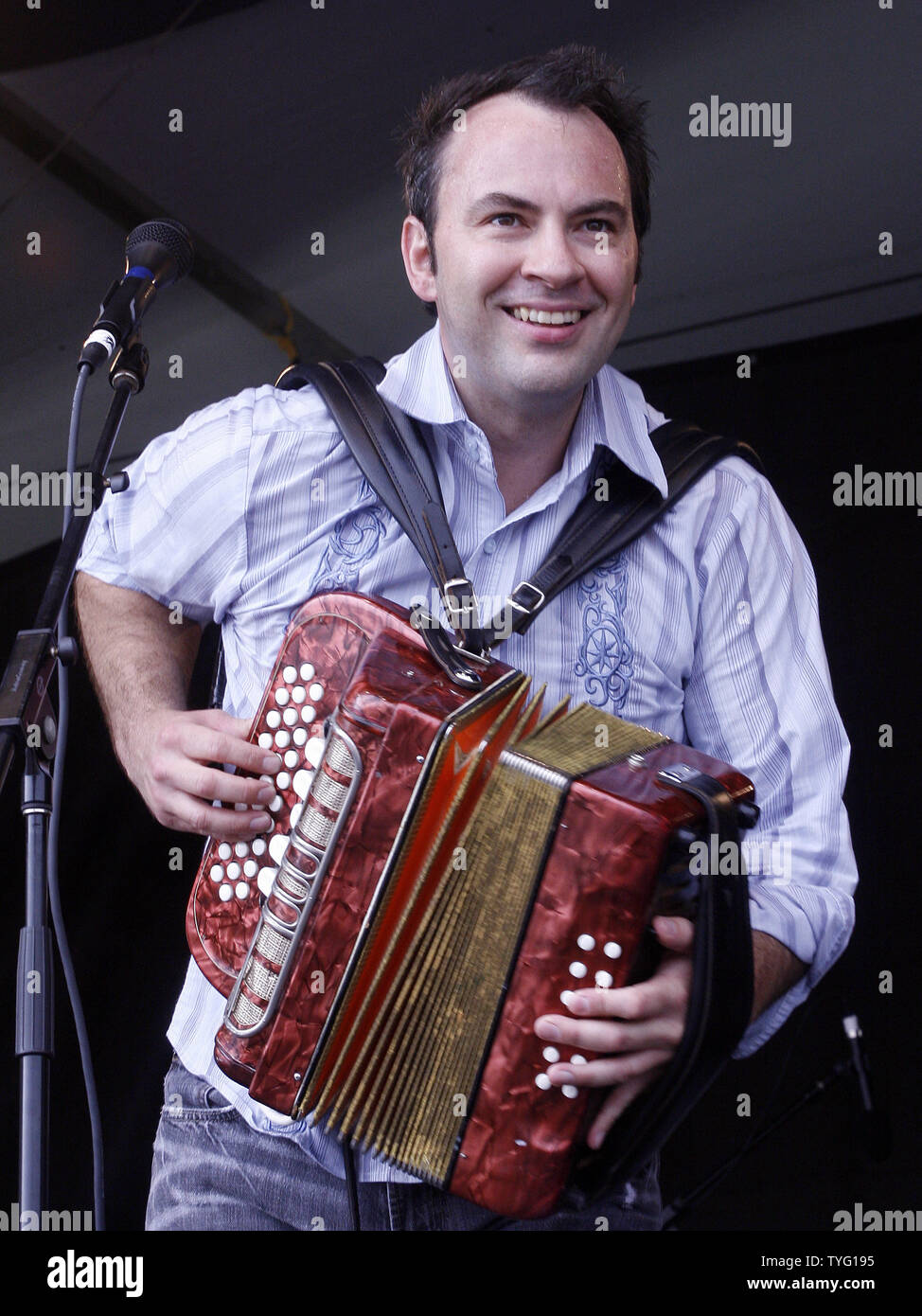 Fais do do louisiana hi-res stock photography and images - Alamy