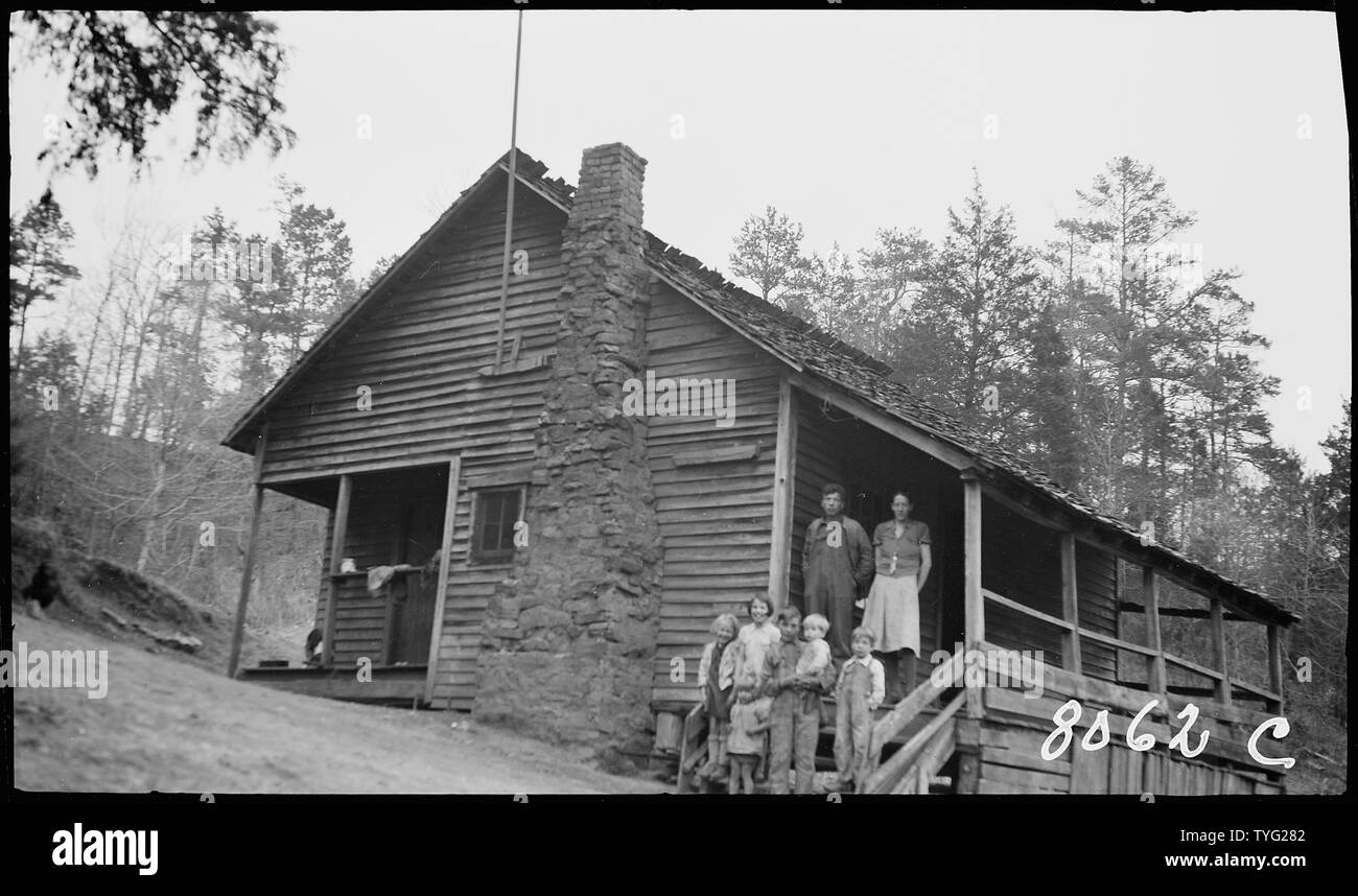 Powers, Henry; home Stock Photo - Alamy