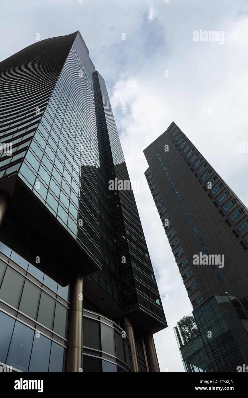 Prada aoyama building hi-res stock photography and images - Alamy