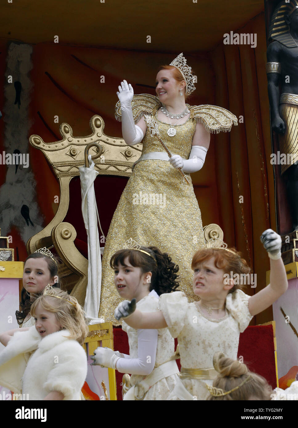 Thoth parade route hi-res stock photography and images - Alamy