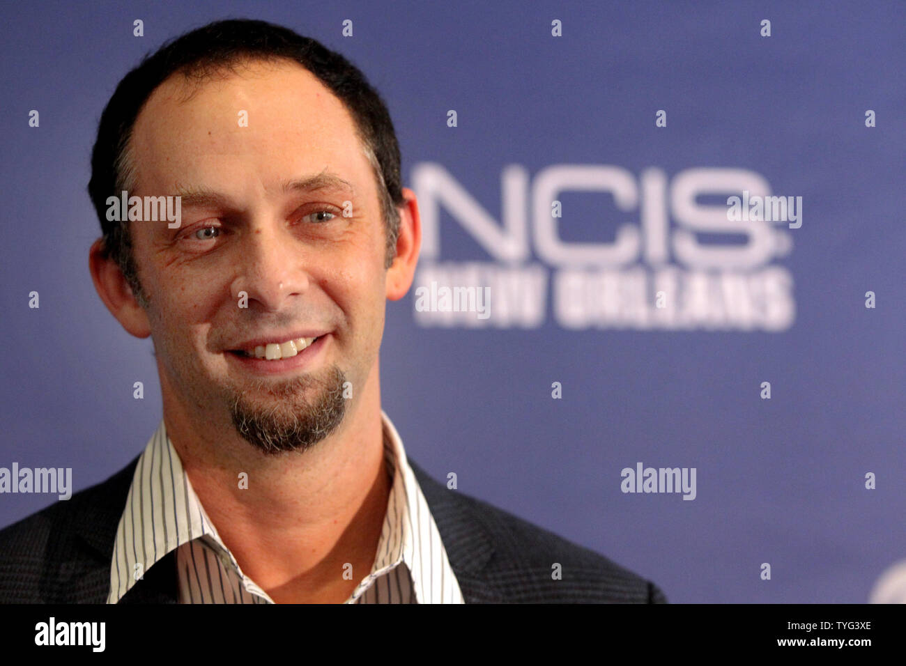 Ncis tv series hi-res stock photography and images - Alamy