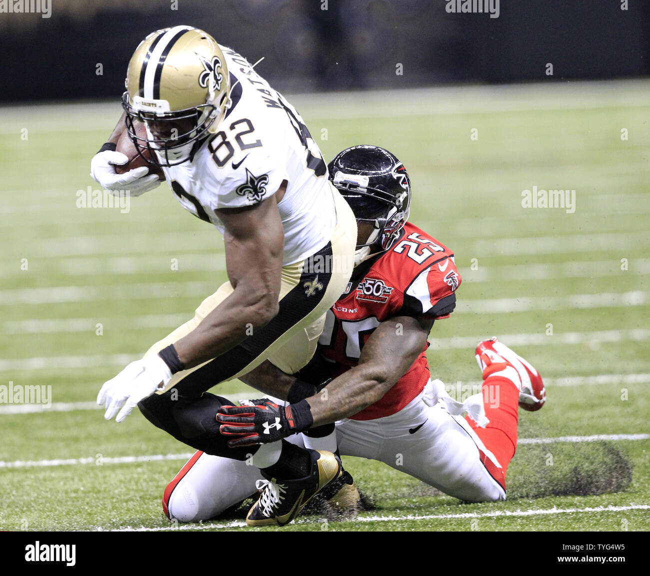 William Moore Falcons