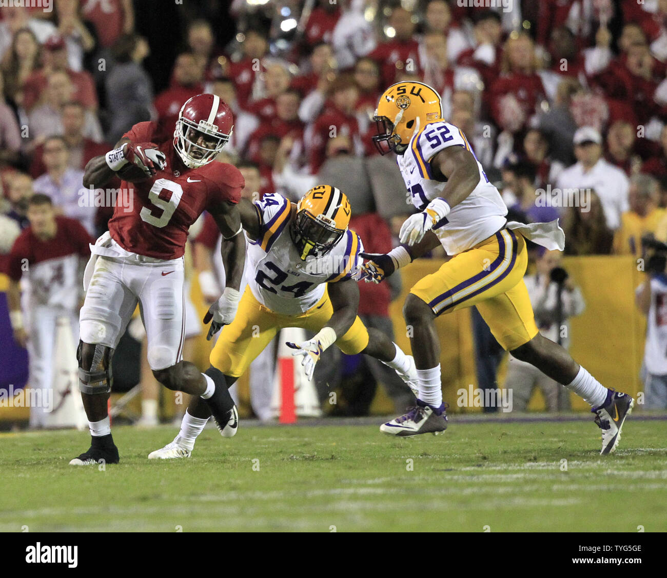 Kendell beckwith hi-res stock photography and images - Alamy