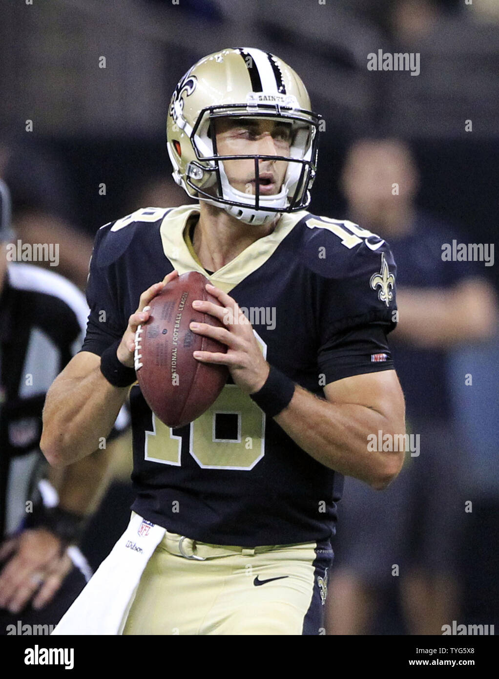 Garrett grayson hi-res stock photography and images - Alamy