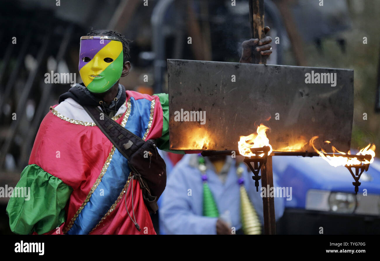 New orleans rf ov hi-res stock photography and images - Alamy