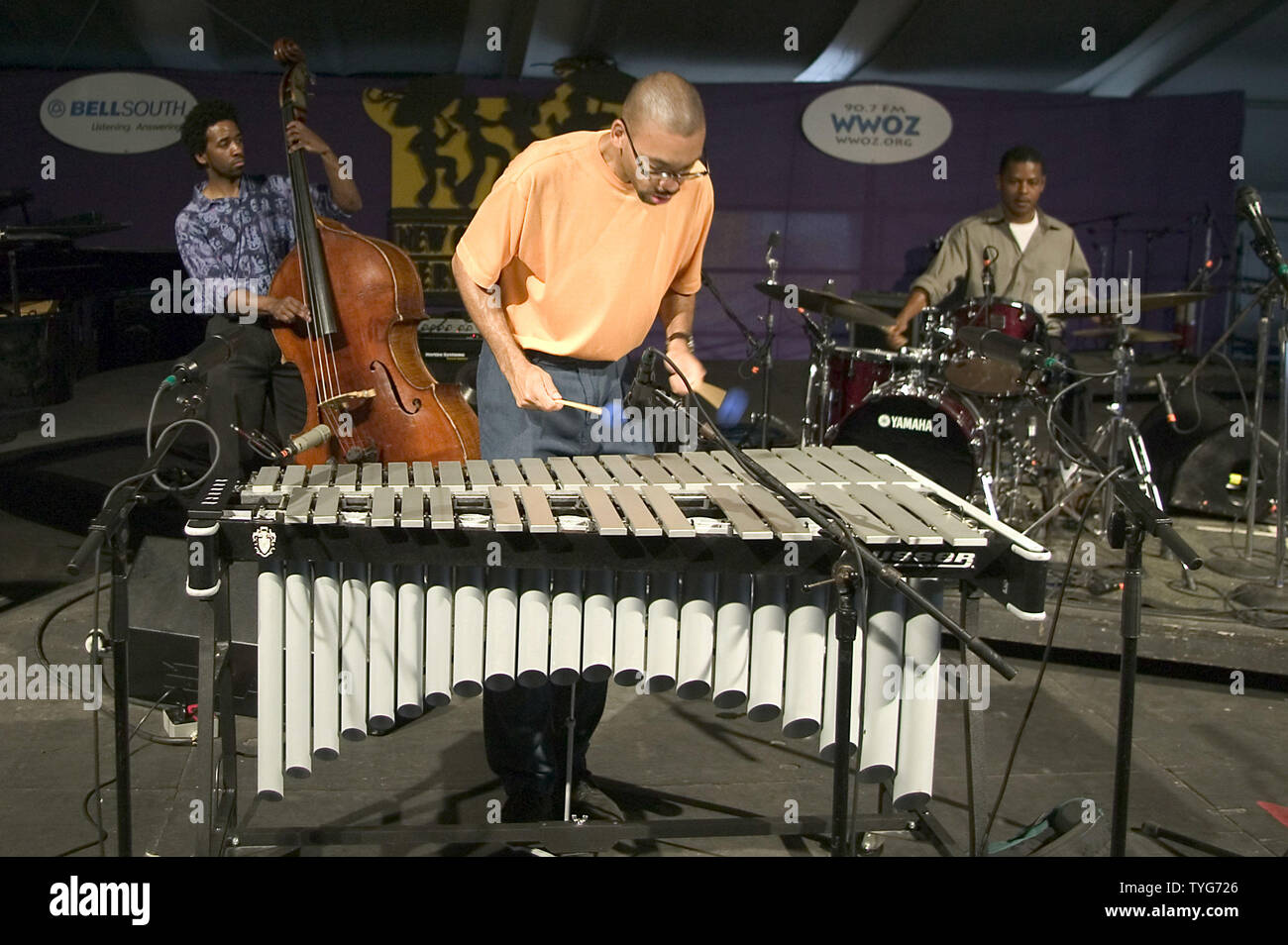 Nojazzfest hi-res stock photography and images - Alamy