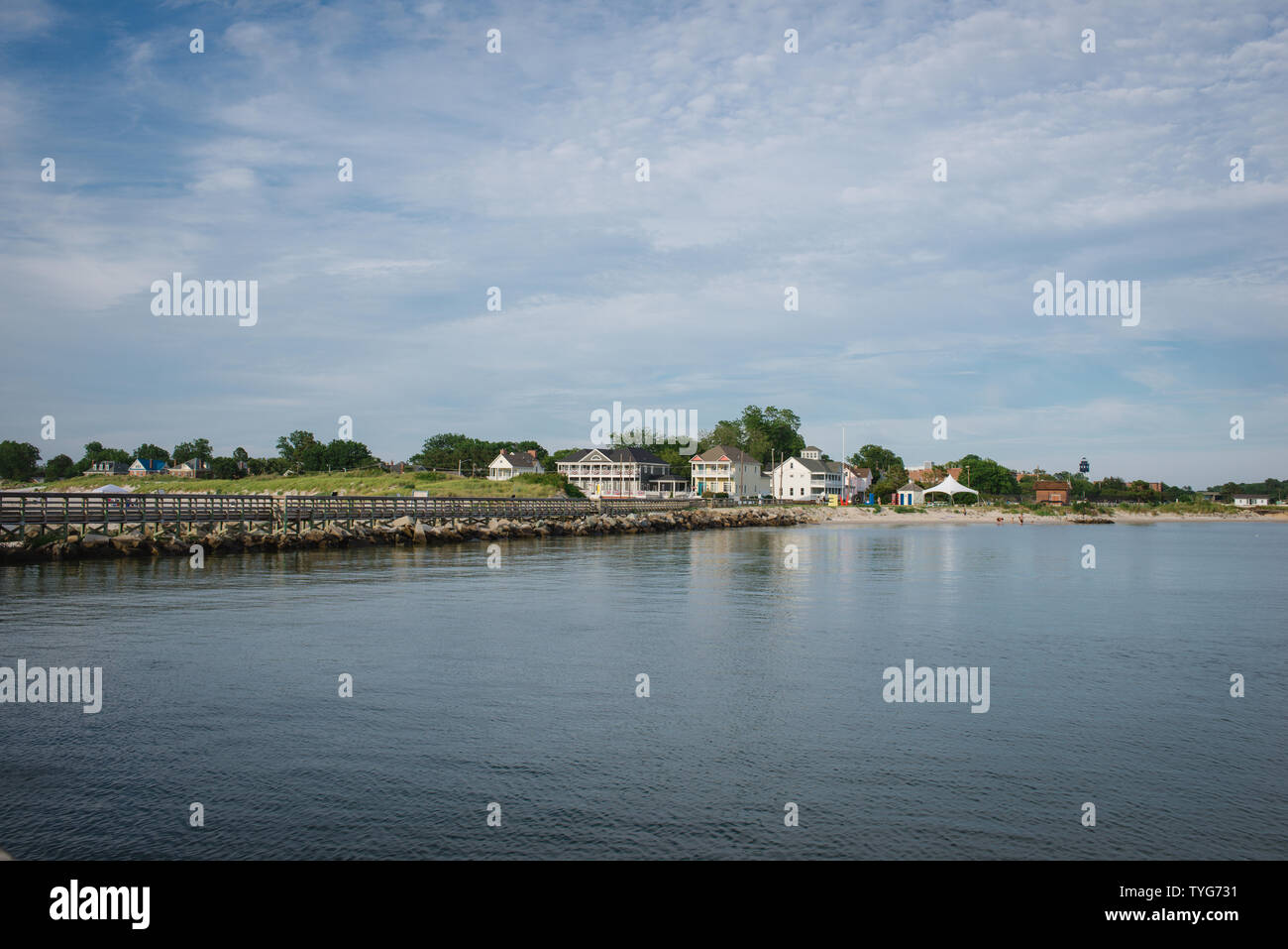 Cape Charles, Virginia is a charming beach community filled with ...