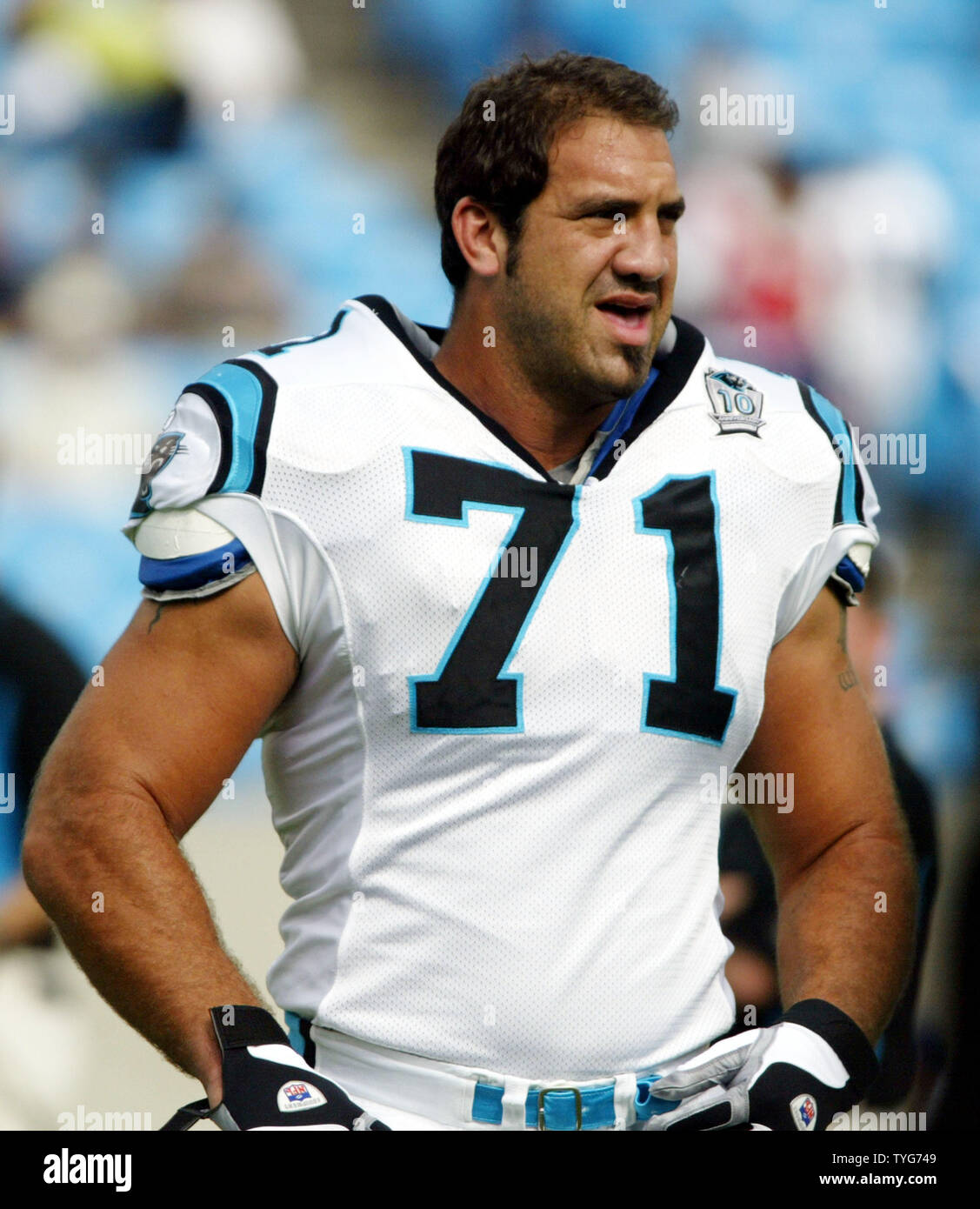 Matt willig hi-res stock photography and images - Alamy