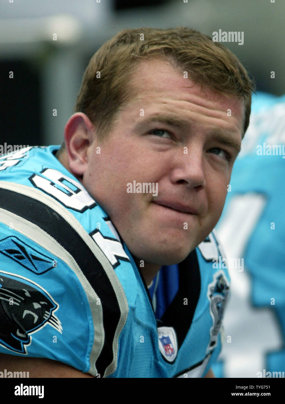 Charlotte kemp hi-res stock photography and images - Alamy