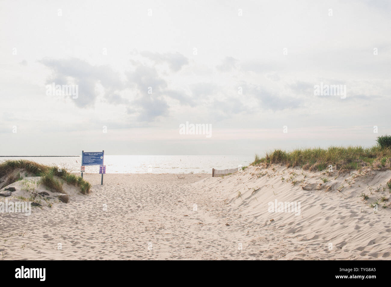 Cape Charles, Virginia is a charming beach community filled with ...