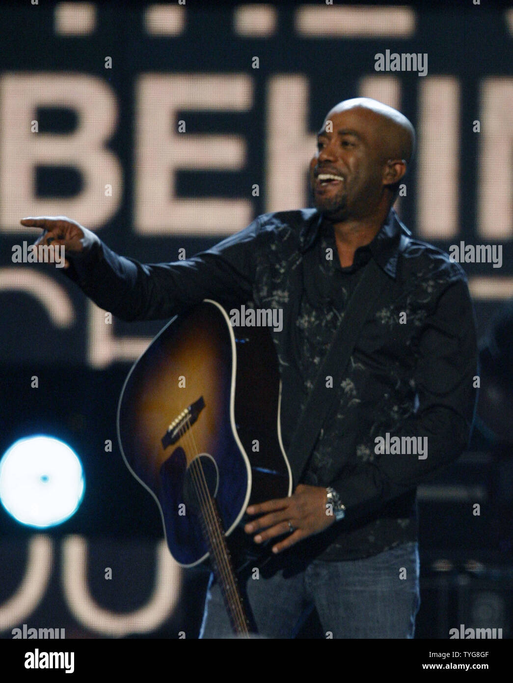 Hootie and the blowfish hi-res stock photography and images - Alamy