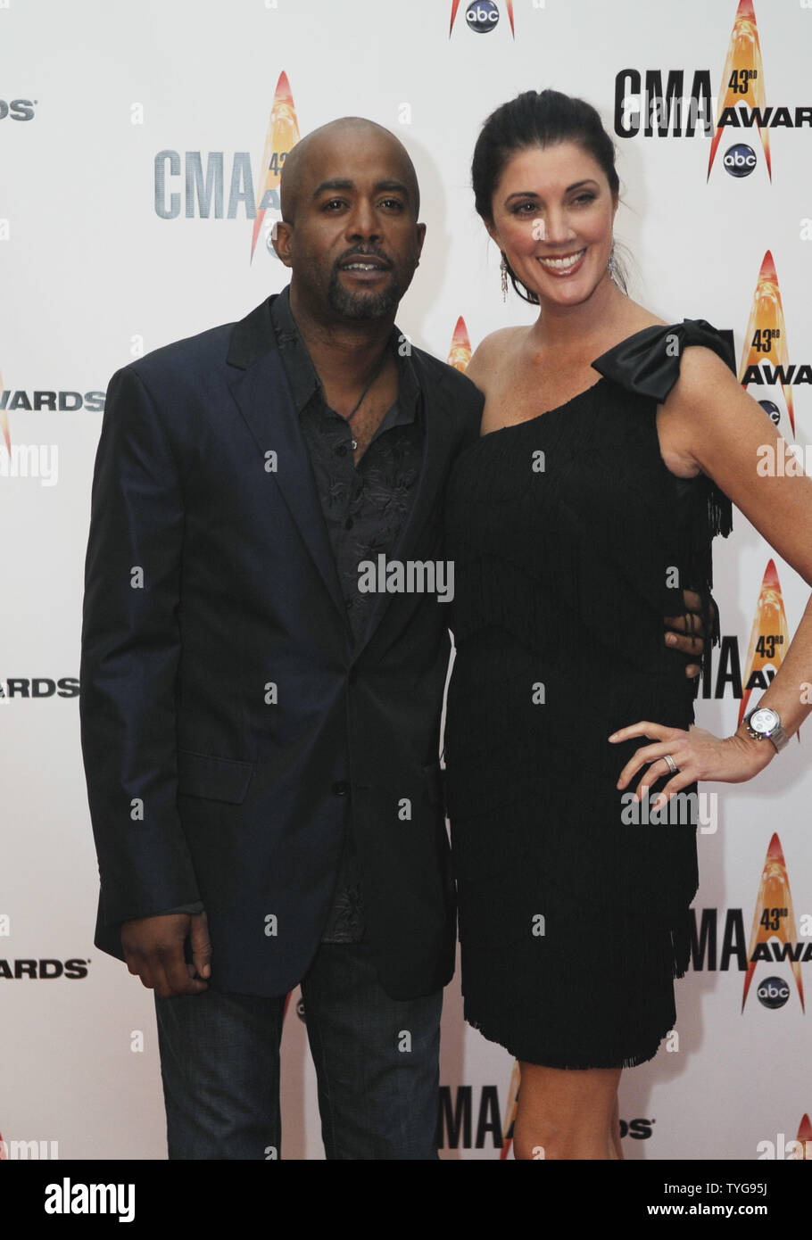 Darius Rucker Wife Darius Rucker Wife