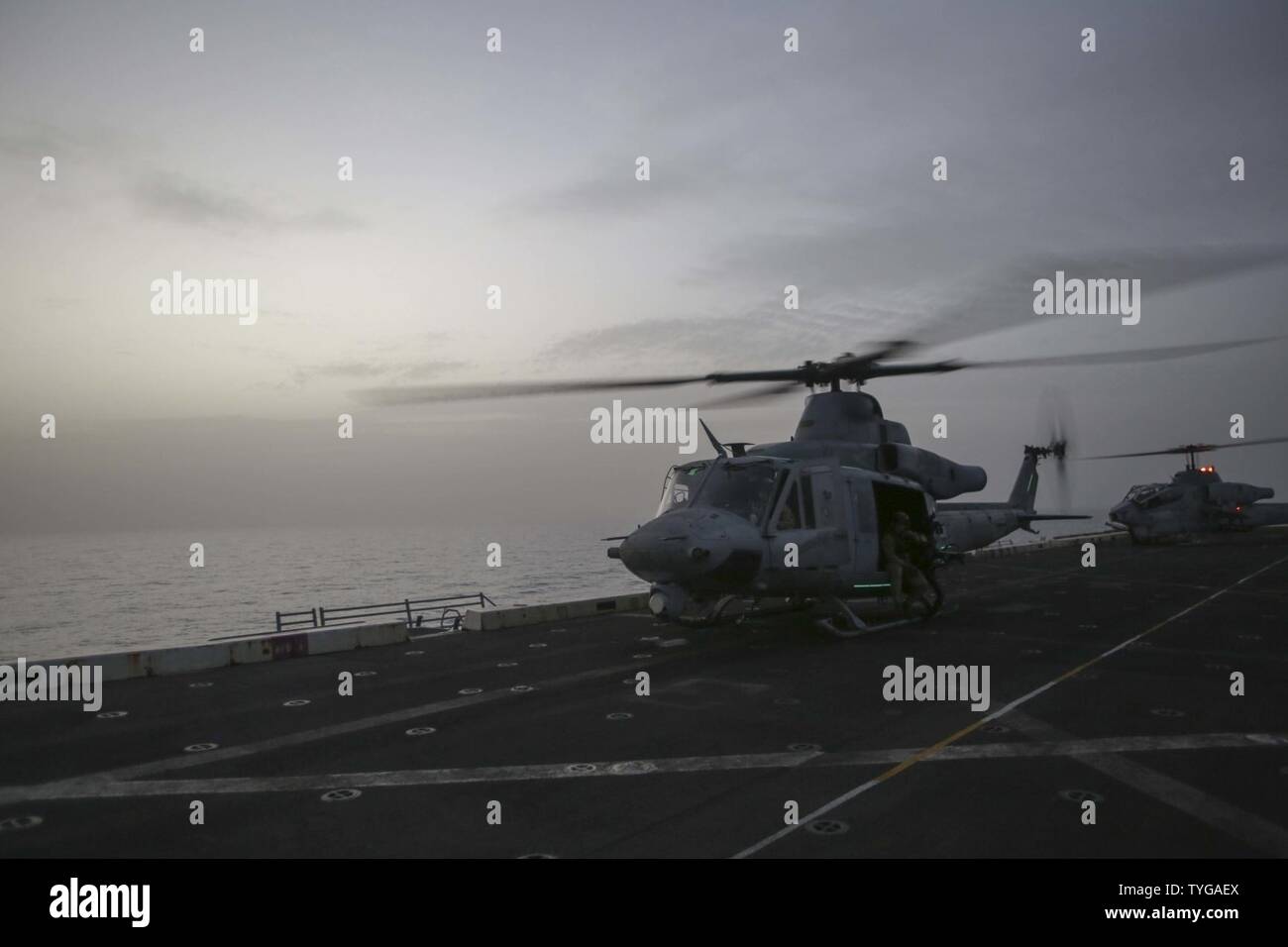 Operation odyssey lightning marine corps hi-res stock photography and ...