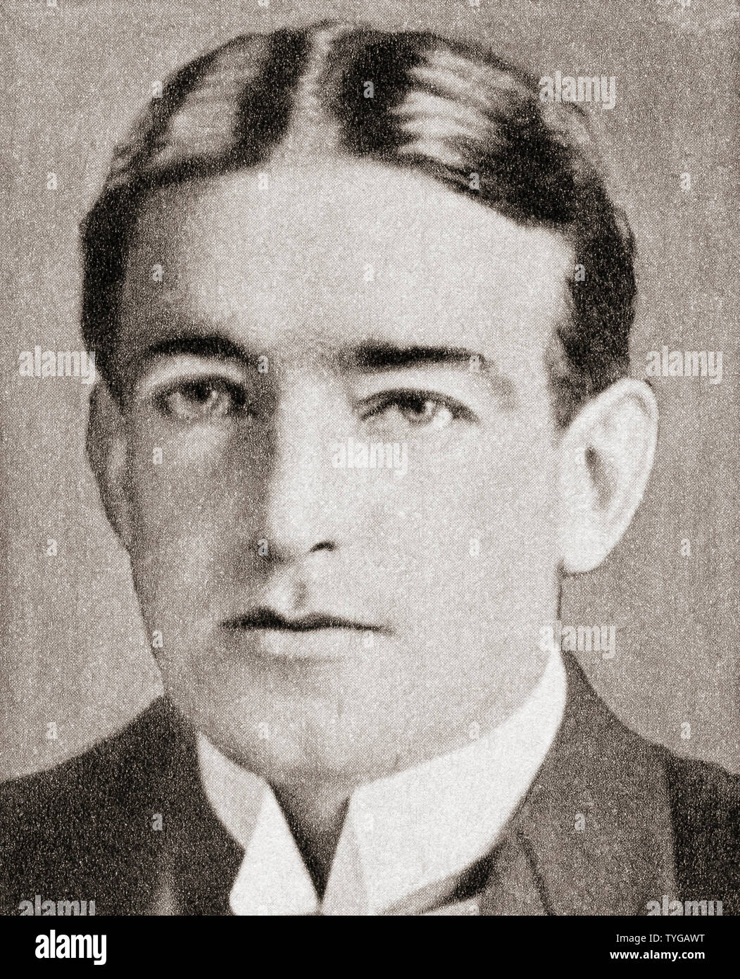 Henry shackleton hi-res stock photography and images - Alamy