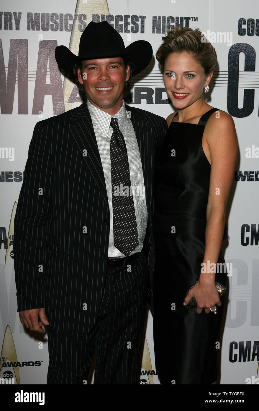 Clay Walker Stock Photos & Clay Walker Stock Images - Alamy
