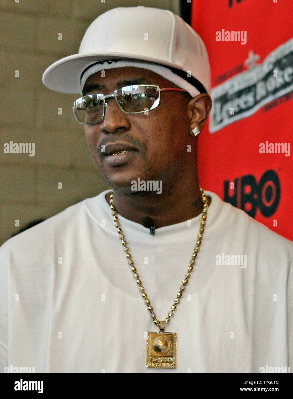 Judge rapper hi-res stock photography and images - Alamy