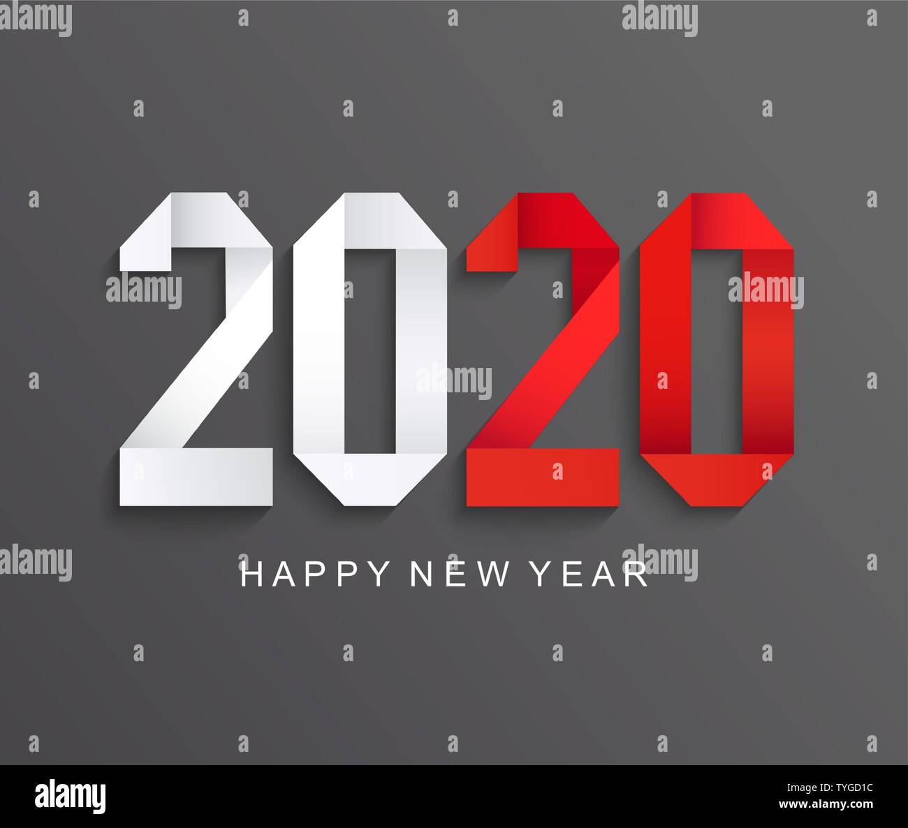 2020 year calendar hi-res stock photography and images - Alamy