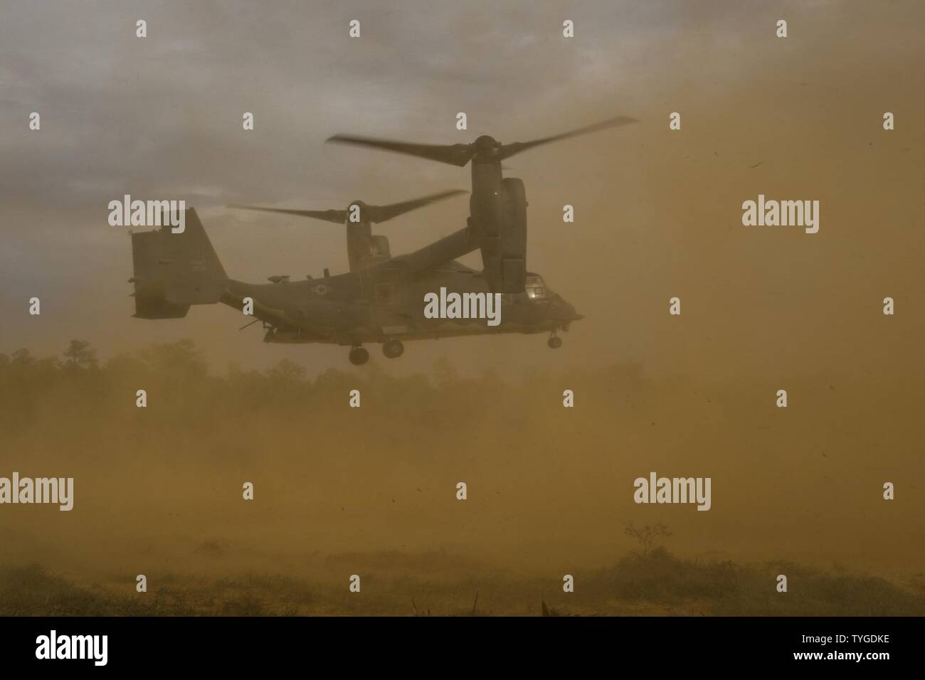 Air Commandos with the 8th Special Operations Squadron conduct a ...