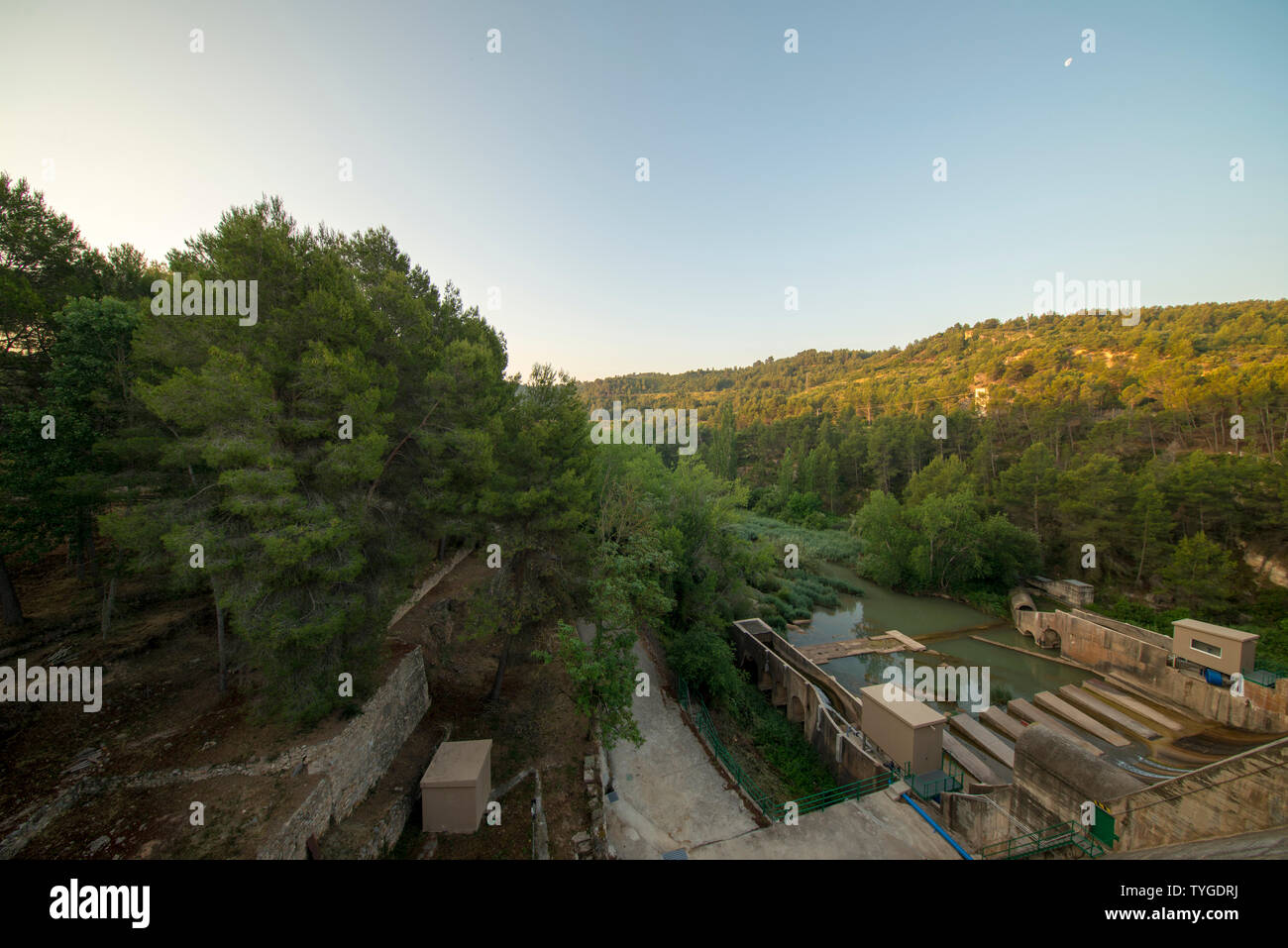Navajas spain hi-res stock photography and images - Alamy