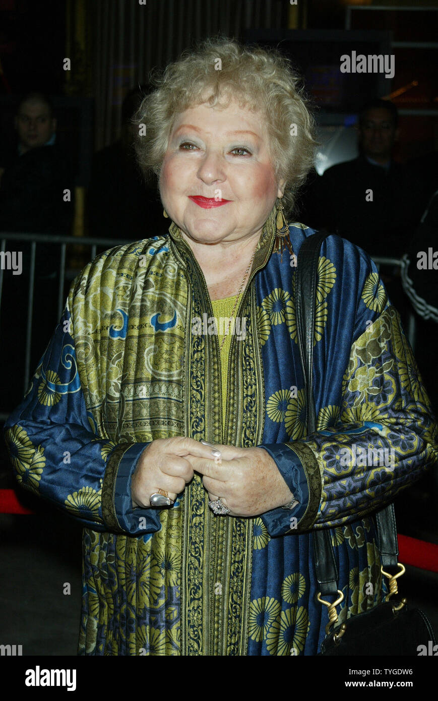 Estelle harris hi-res stock photography and images - Alamy