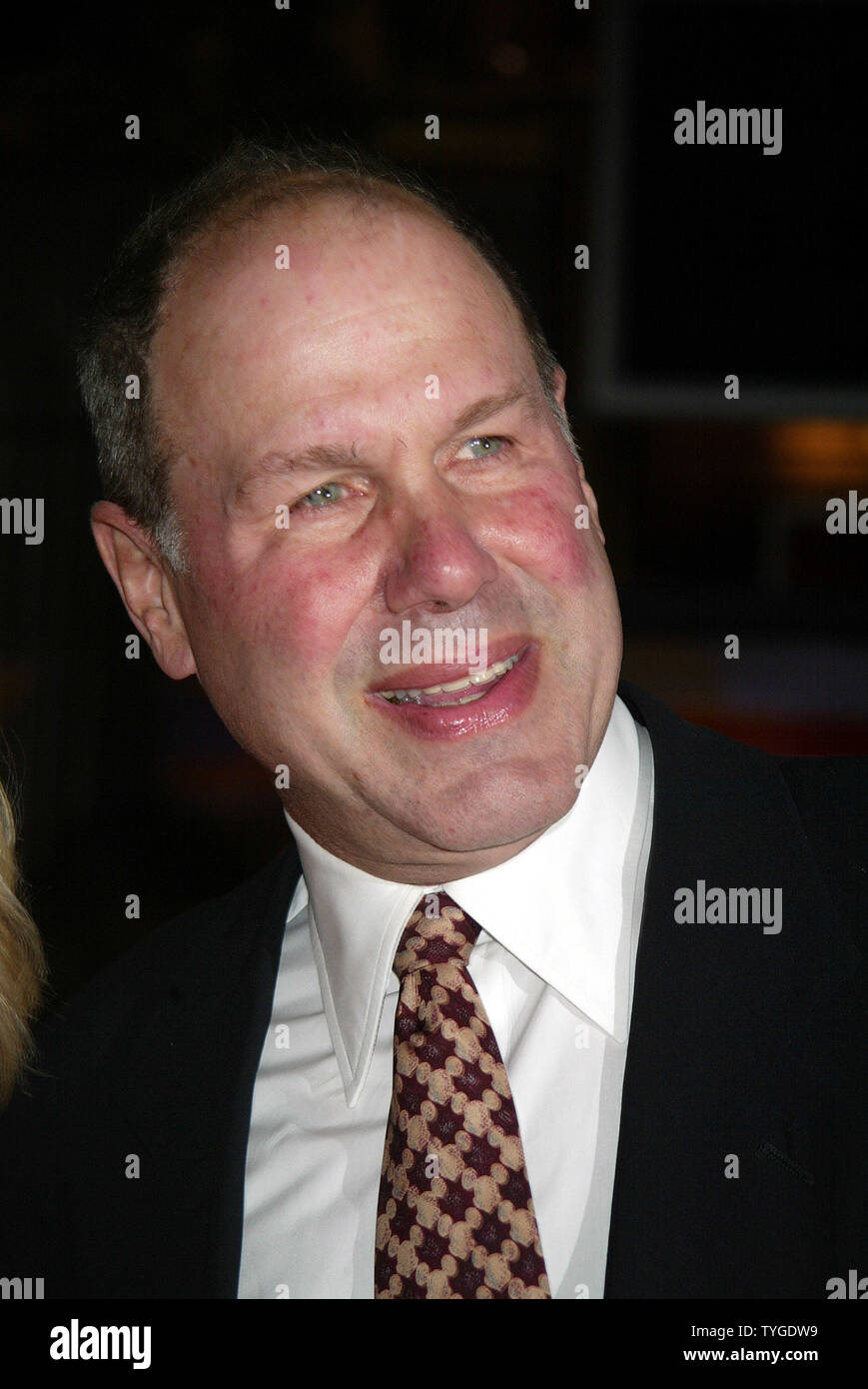 Michael Eisner High Resolution Stock Photography and Images - Alamy