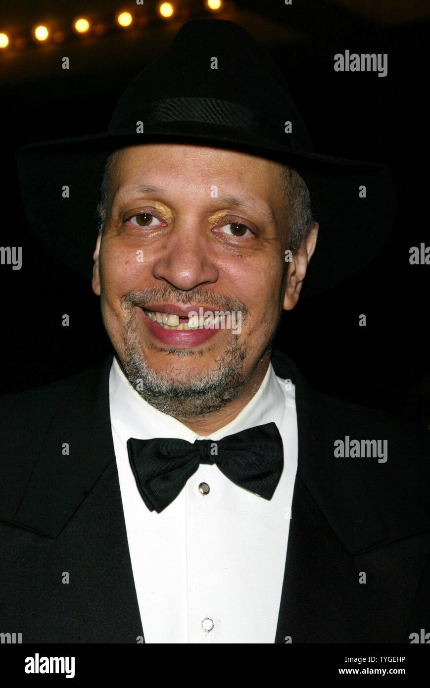 Walter mosley hi-res stock photography and images - Alamy