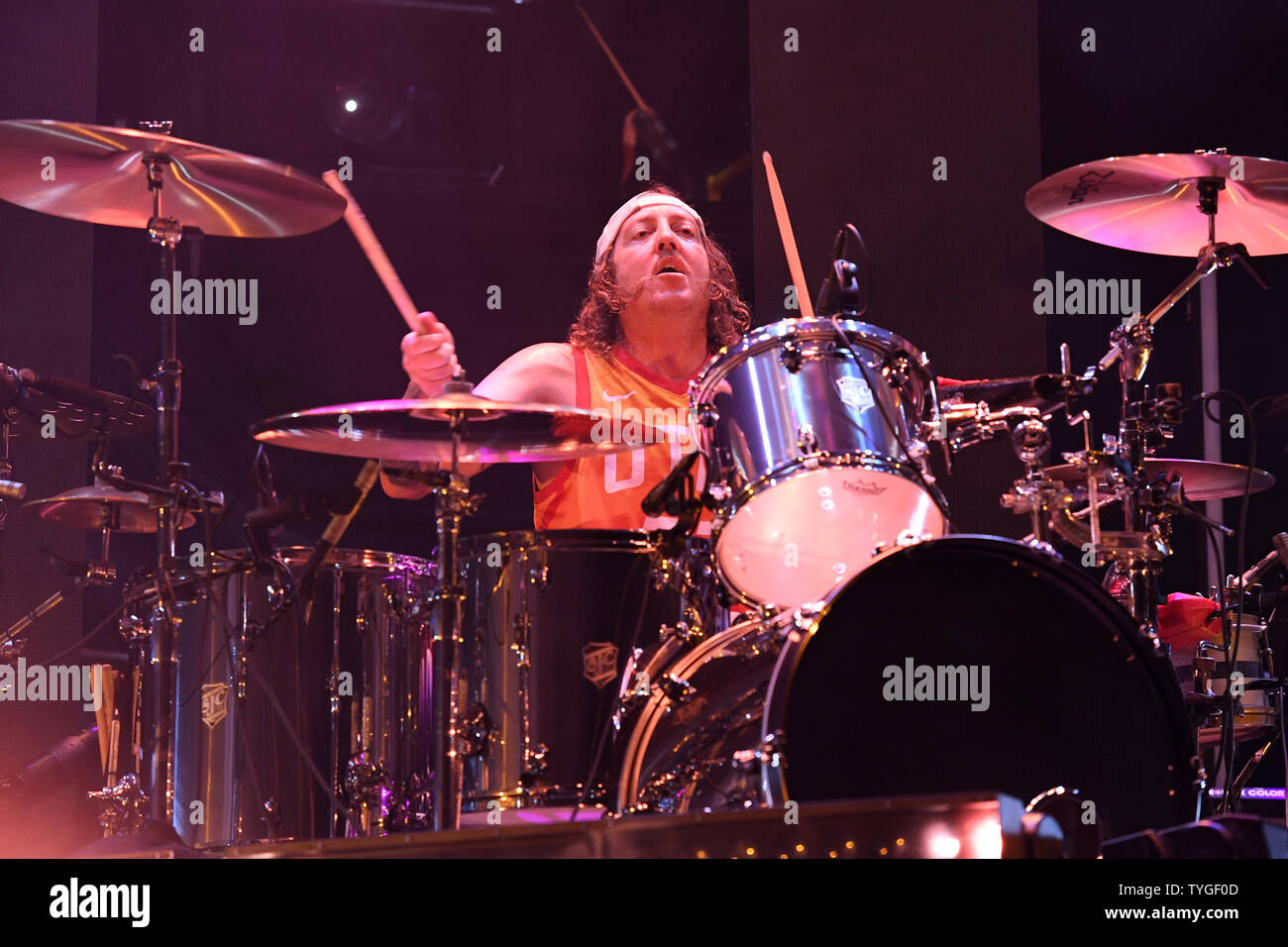 Dan whitesides hi-res stock photography and images - Alamy