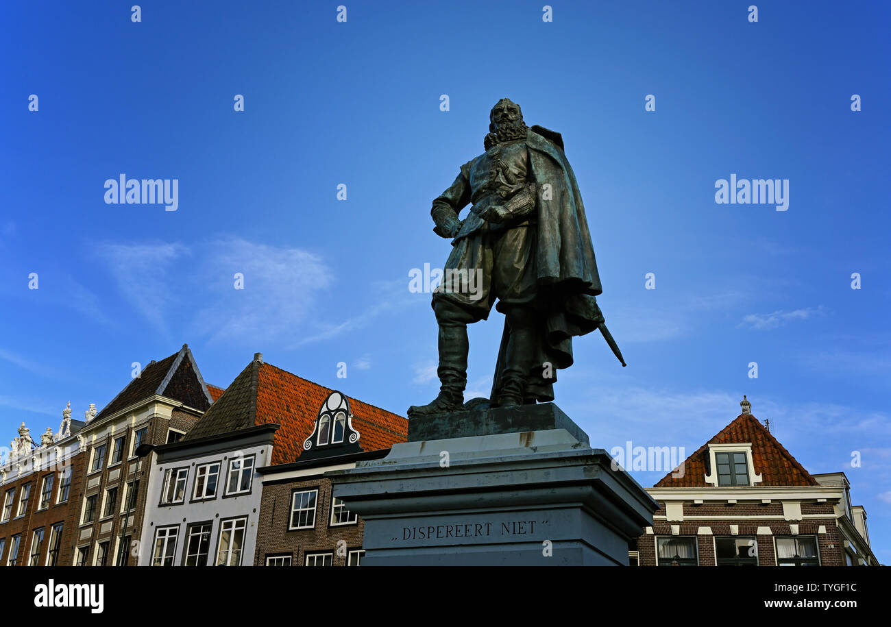 Nederland voc hi-res stock photography and images - Alamy