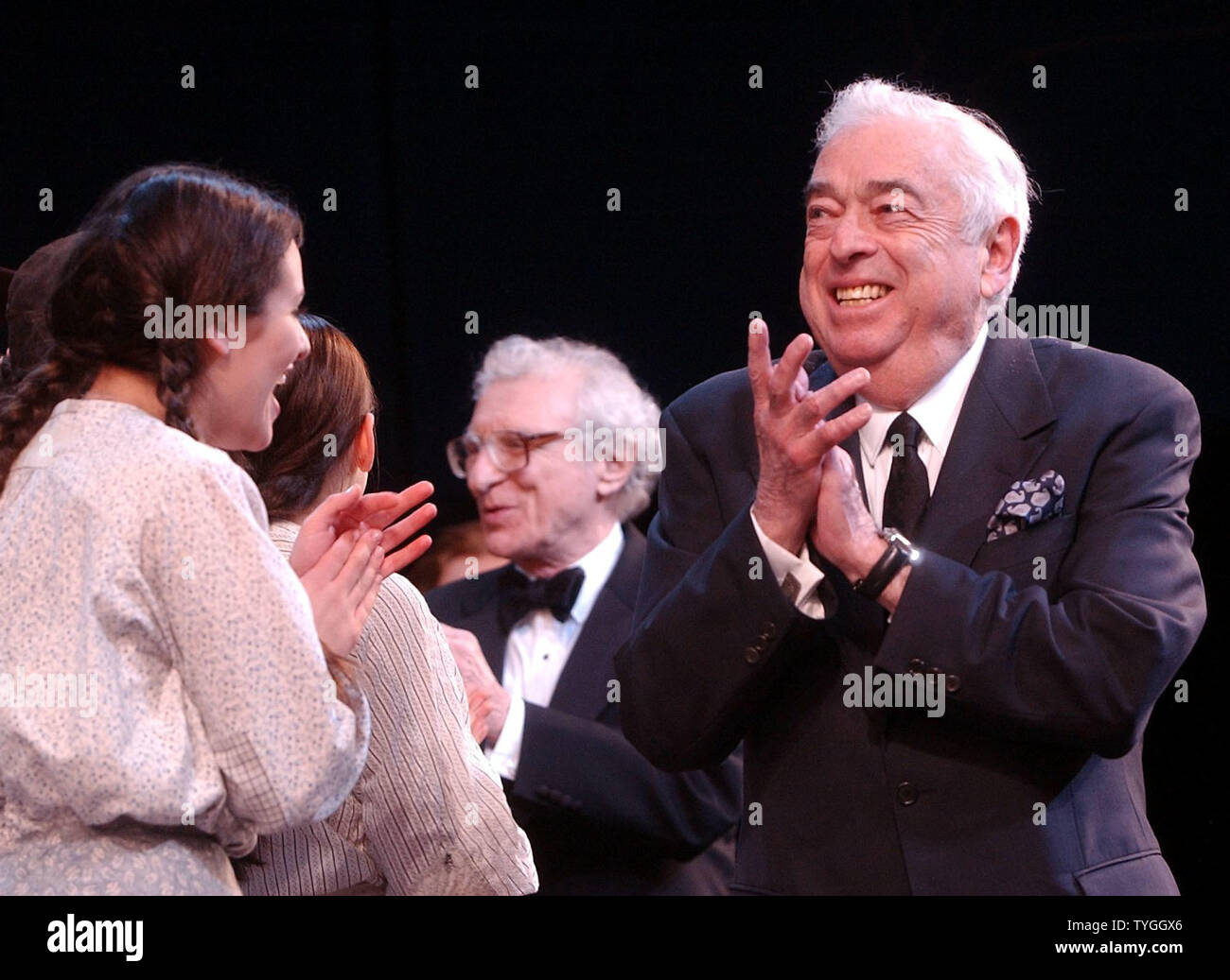 Bock and harnick hi-res stock photography and images - Alamy