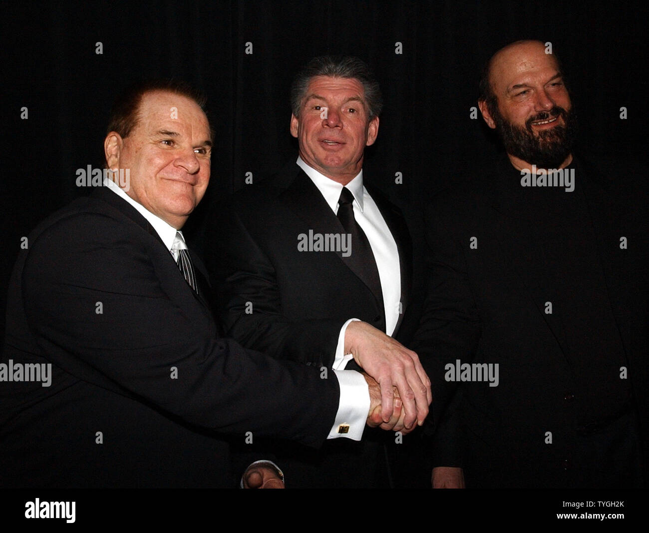 Jesse The Body Ventura