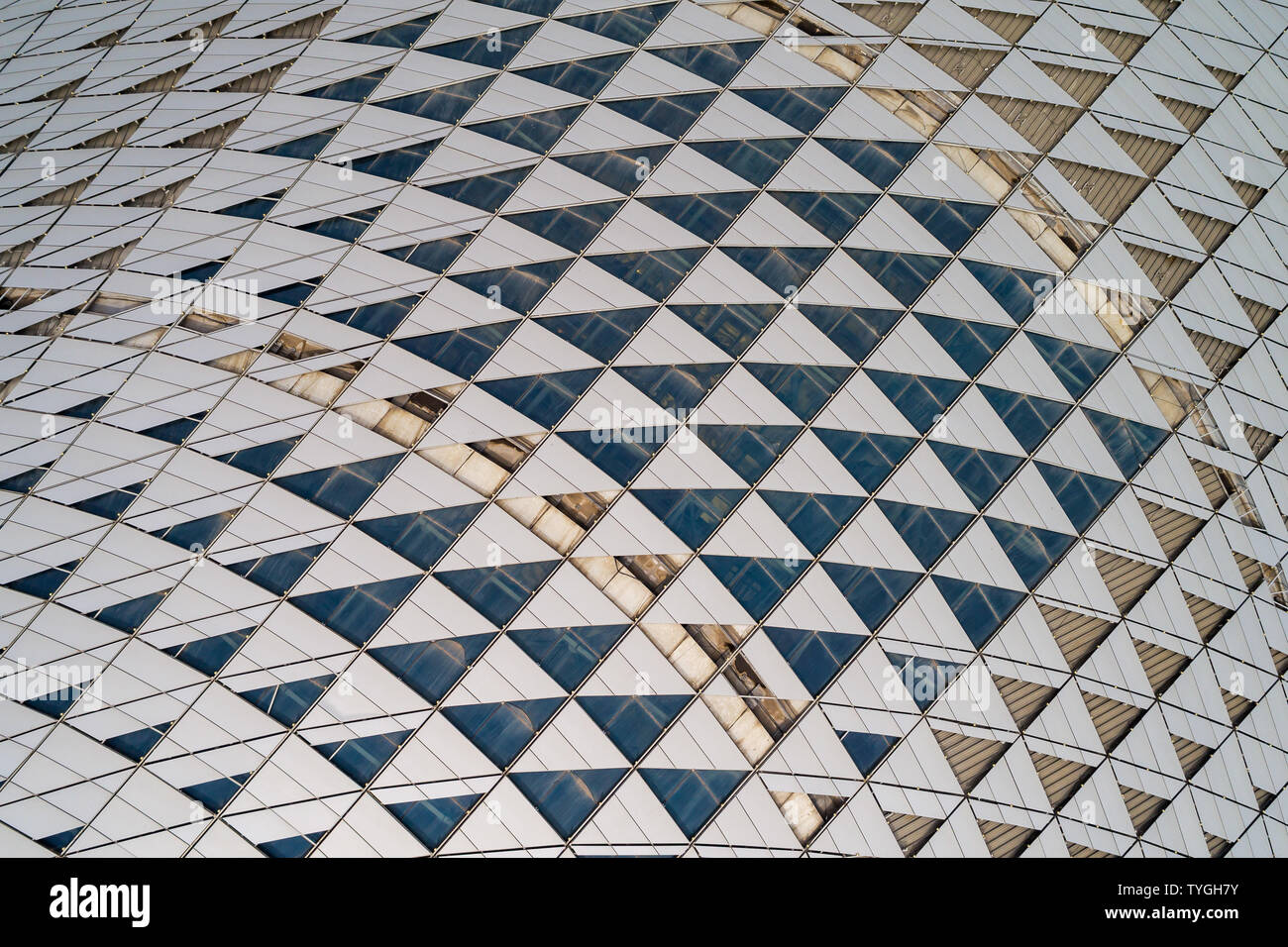 Dalian international conference center hi-res stock photography and ...