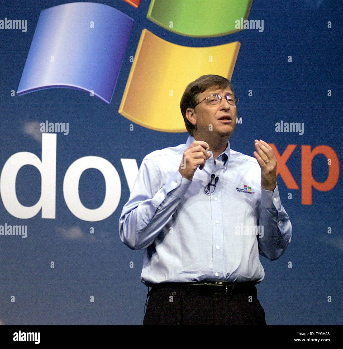 Windows Xp High Resolution Stock Photography and Images - Alamy